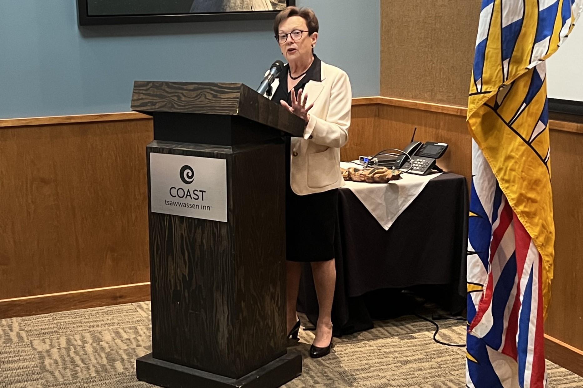 From death threats to hugs: a school district transformed | Rotary Club ...