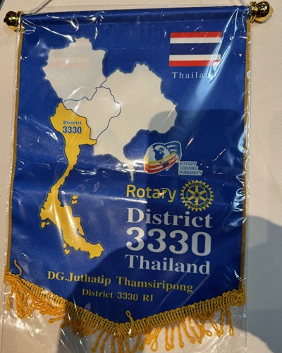 Thai visitors for youth exchange conference drop in at Ladner Rotary ...