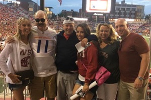 Ty Morris returns to Delta as Rotarian | Rotary Club of Ladner (Delta)