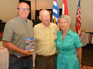 Ladner organic seed company thrives in new facility | Rotary Club of ...