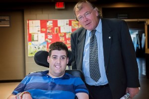 Delta Youth recognized by Delta's Rotary Clubs | Rotary Club of Ladner ...
