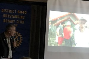 More children in Laos can attend school thanks to running water ...