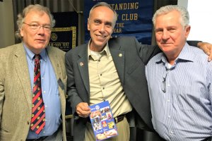 More children in Laos can attend school thanks to running water ...