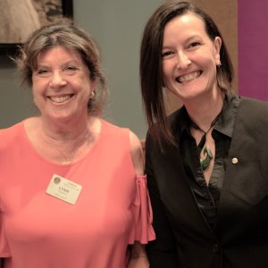 Pania Lincoln officially joins Ladner Rotary | Rotary Club of Ladner ...