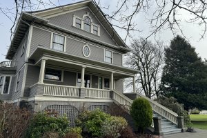 Kirkland House a landmark of Ladner heritage | Rotary Club of Ladner ...