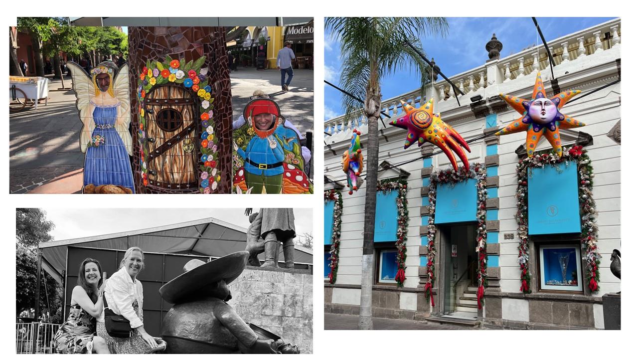 Hand up for children in Colima, Mexico | Rotary Club of Ladner (Delta)