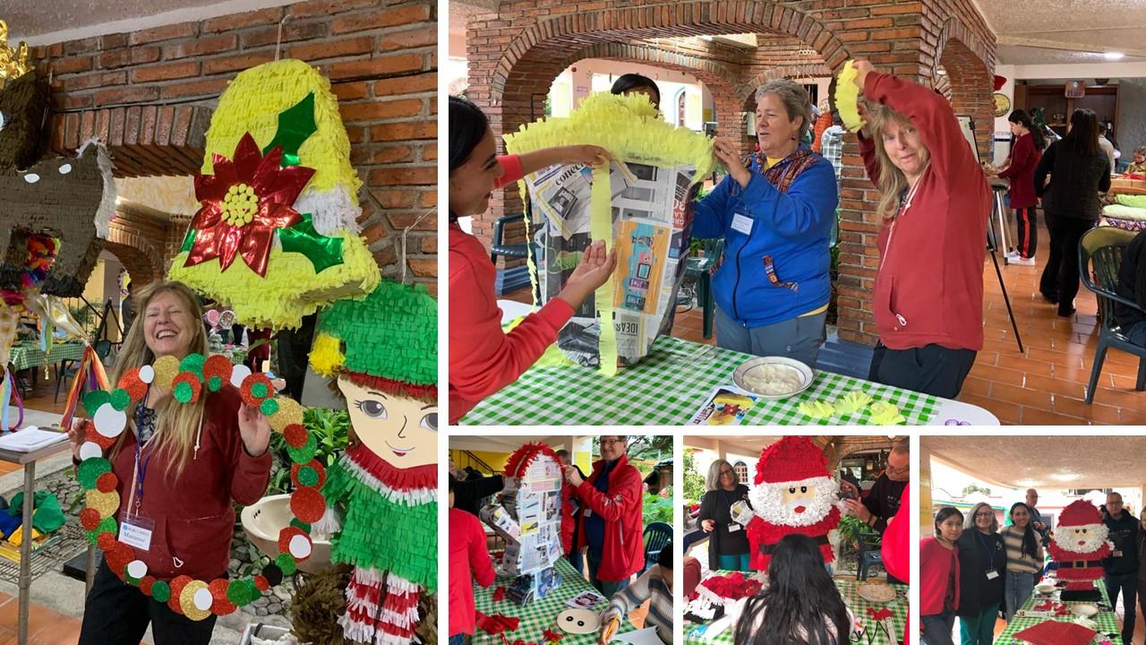 Hand up for children in Colima, Mexico | Rotary Club of Ladner (Delta)
