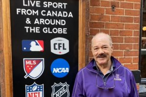 Delta native and Washington resident returns to Ladner Rotary | Rotary ...