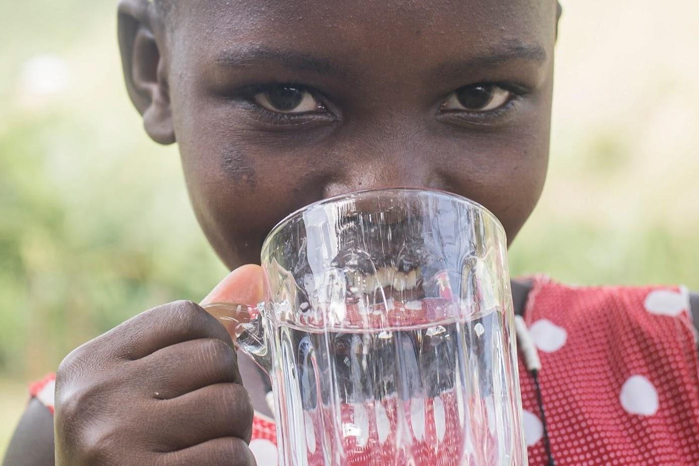 Clean water, productive lives in Uganda | Rotary Club of Ladner (Delta)
