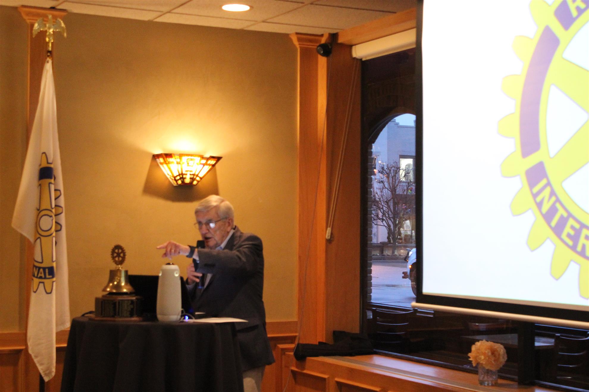 History of Rotary | Rotary Club of Grosse Pointe