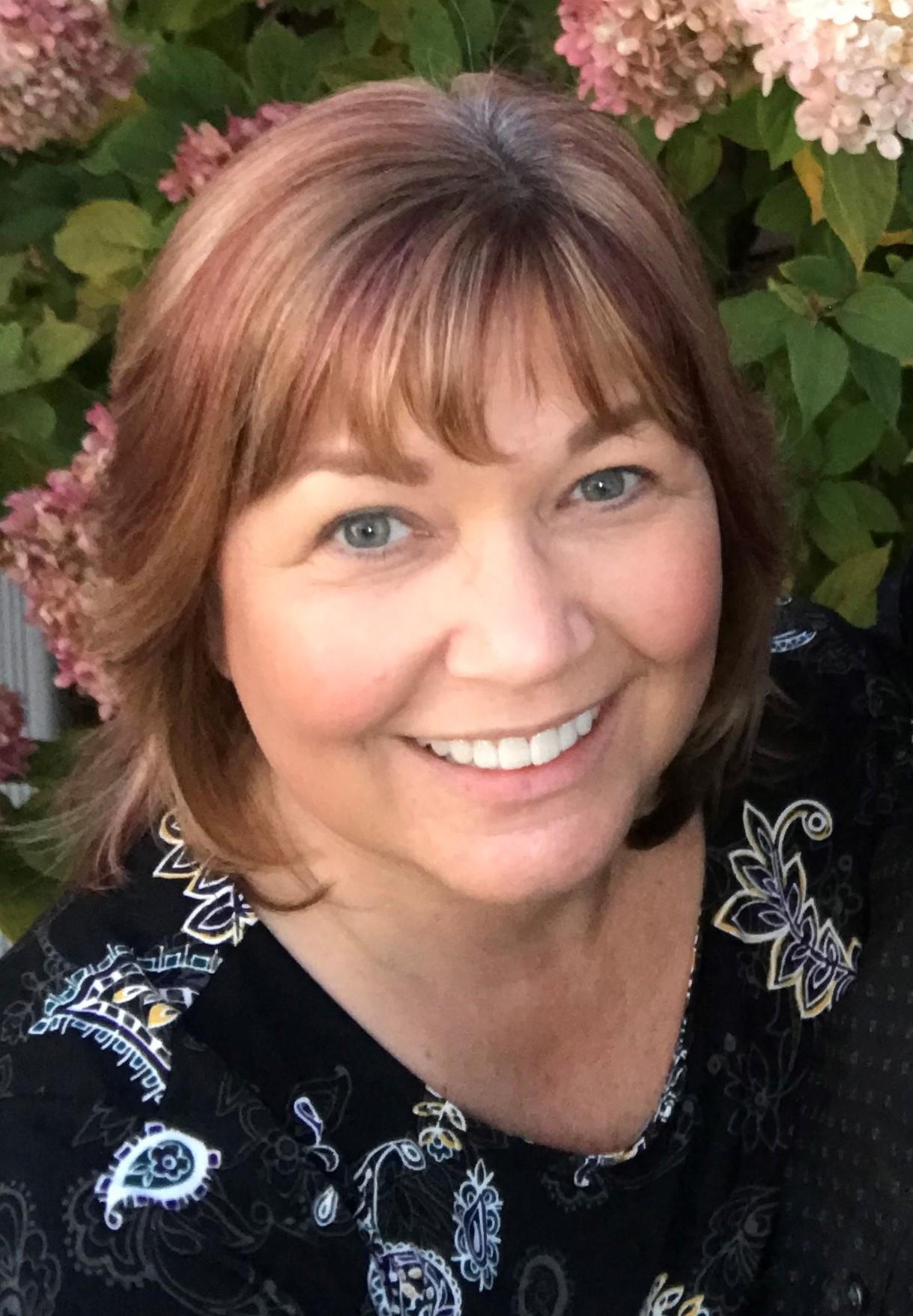 Presenter - Lori Ziolkowski | Rotary Club of Grosse Pointe