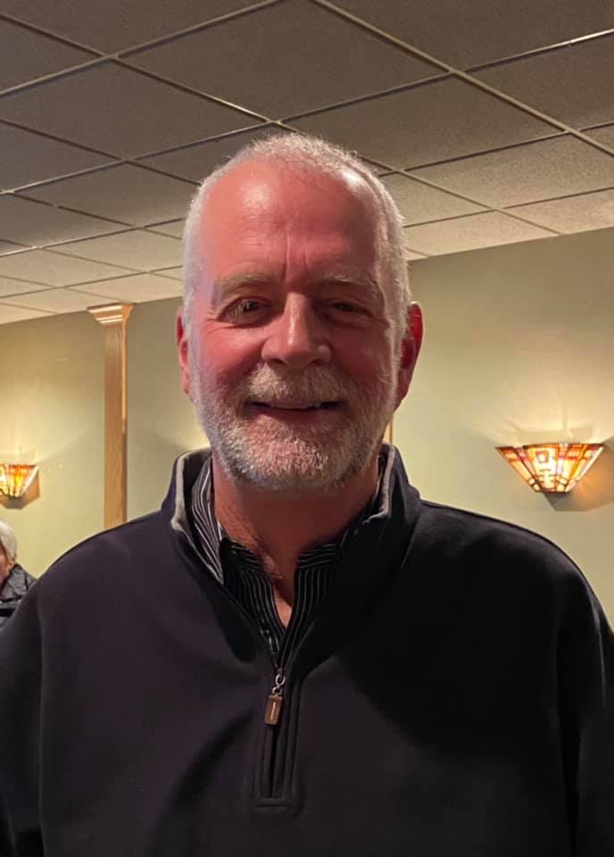 Presenter - Councilman Lev Wood | Rotary Club of Grosse Pointe