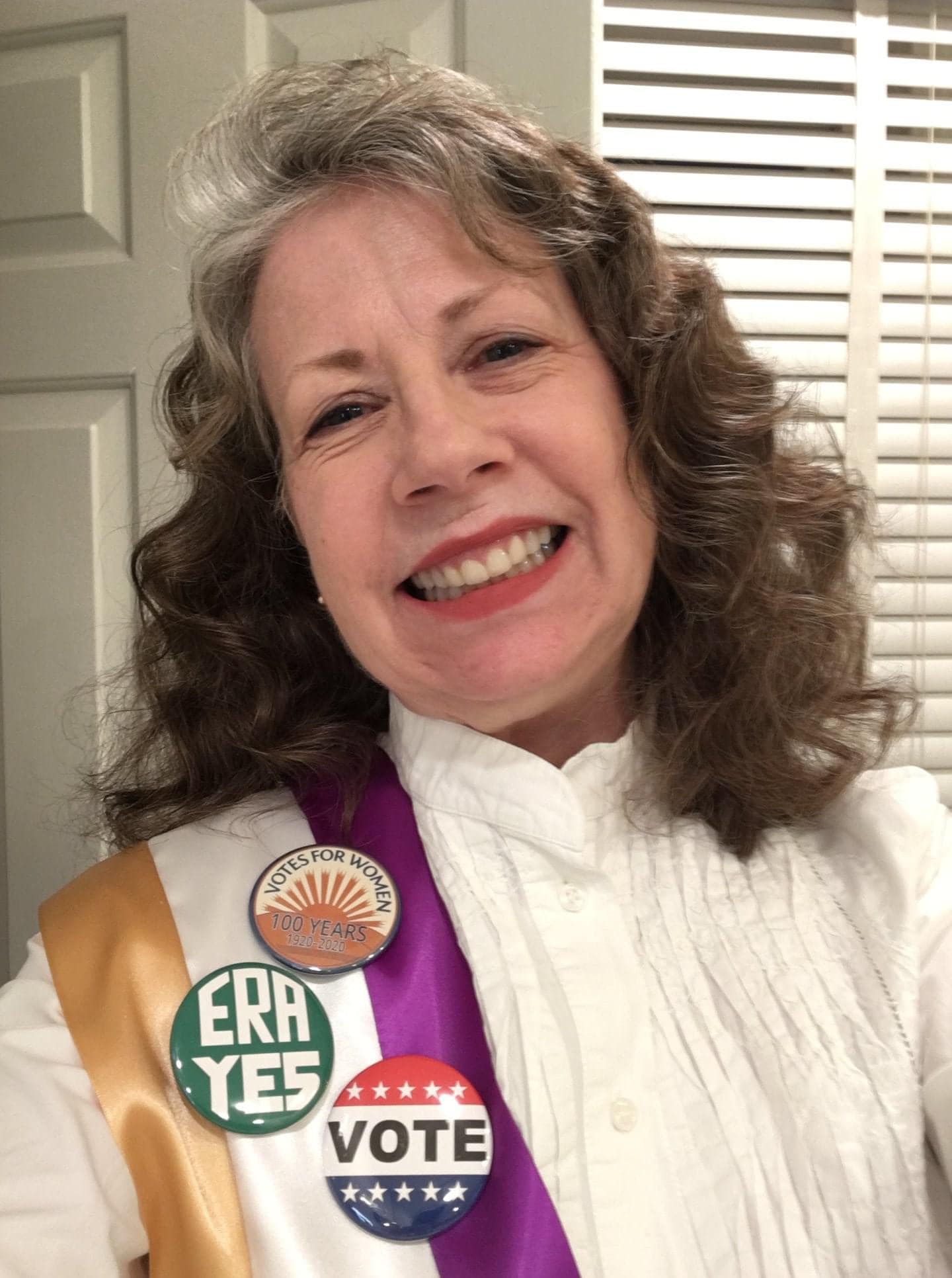 Presenter - Susan Acton | Rotary Club of Grosse Pointe