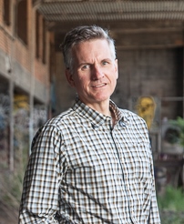 Presenter - Todd Scott | Rotary Club of Grosse Pointe