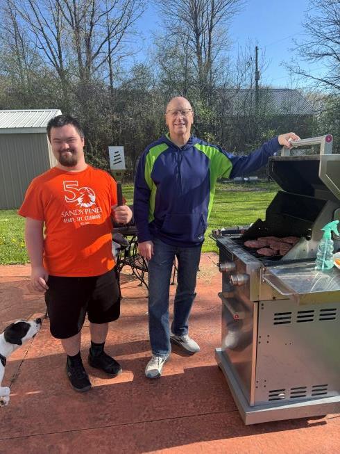 Trenton Action News - May 19, 2025 (May 15, 2025)