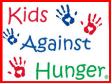 Kids Against Hunger - Thank you for your support! | Rotary Club of Ann ...
