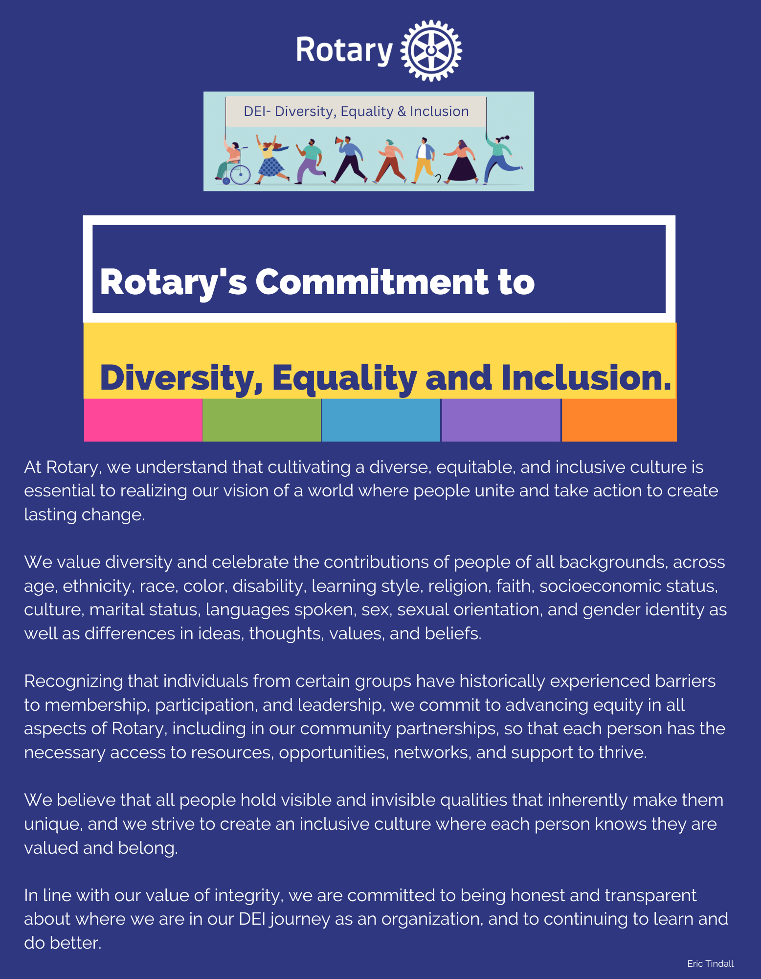 Home Page | Rotary Club of Ann Arbor North