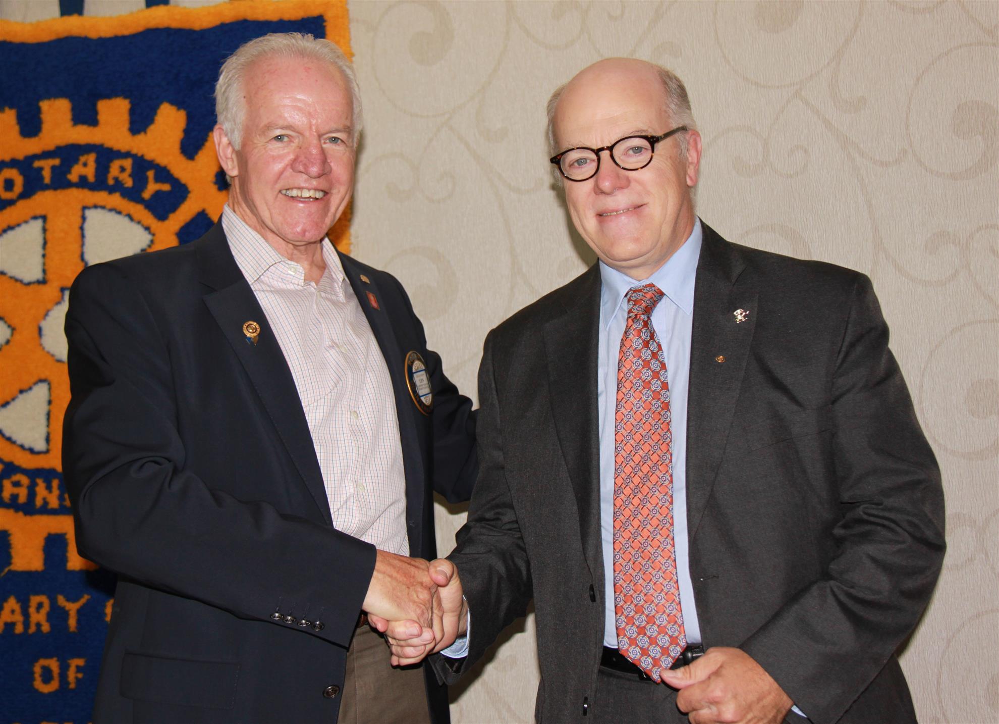 Rotary Star Award | Rotary Club of Belleville