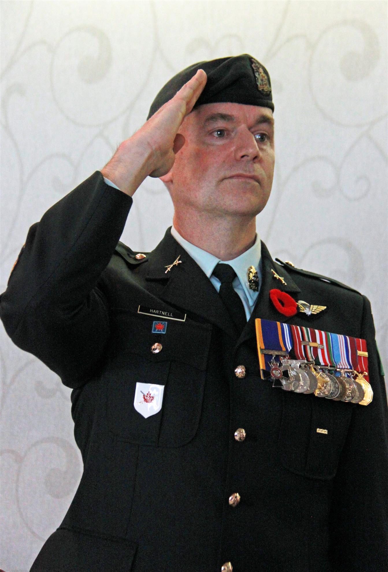 Remembrance Day Program | Rotary Club of Belleville