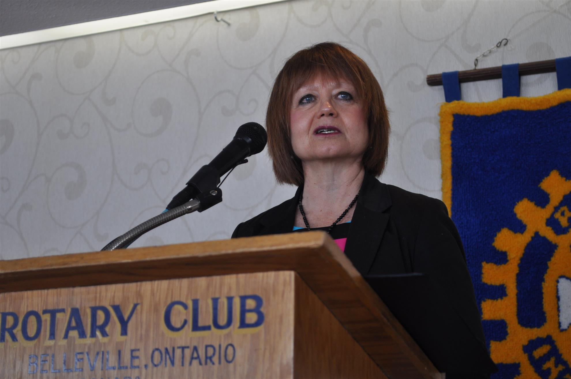 Rotary Music Festival Performers | Rotary Club of Belleville