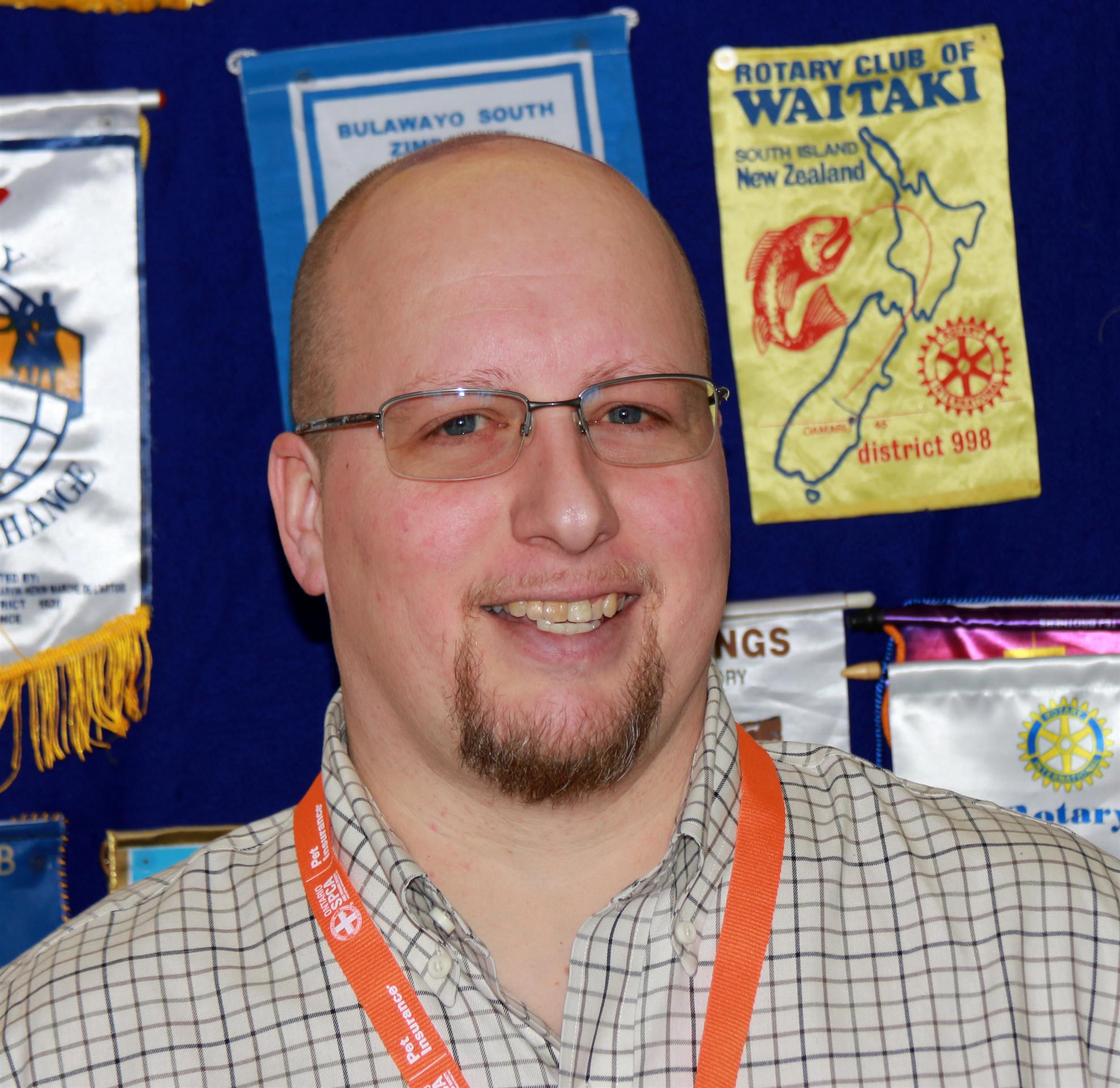 Classification Talk | Rotary Club of Belleville