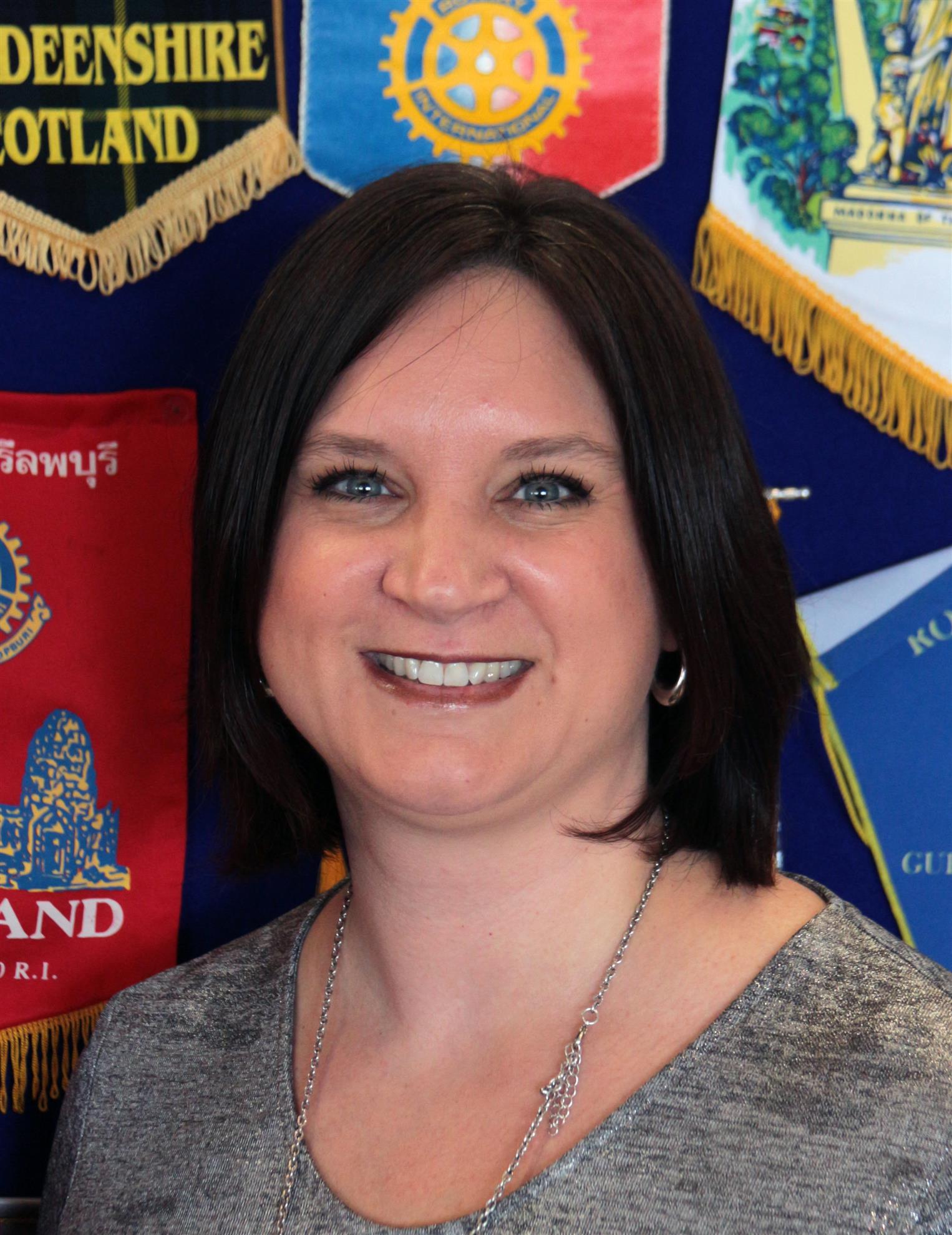 Classification Talk | Rotary Club of Belleville