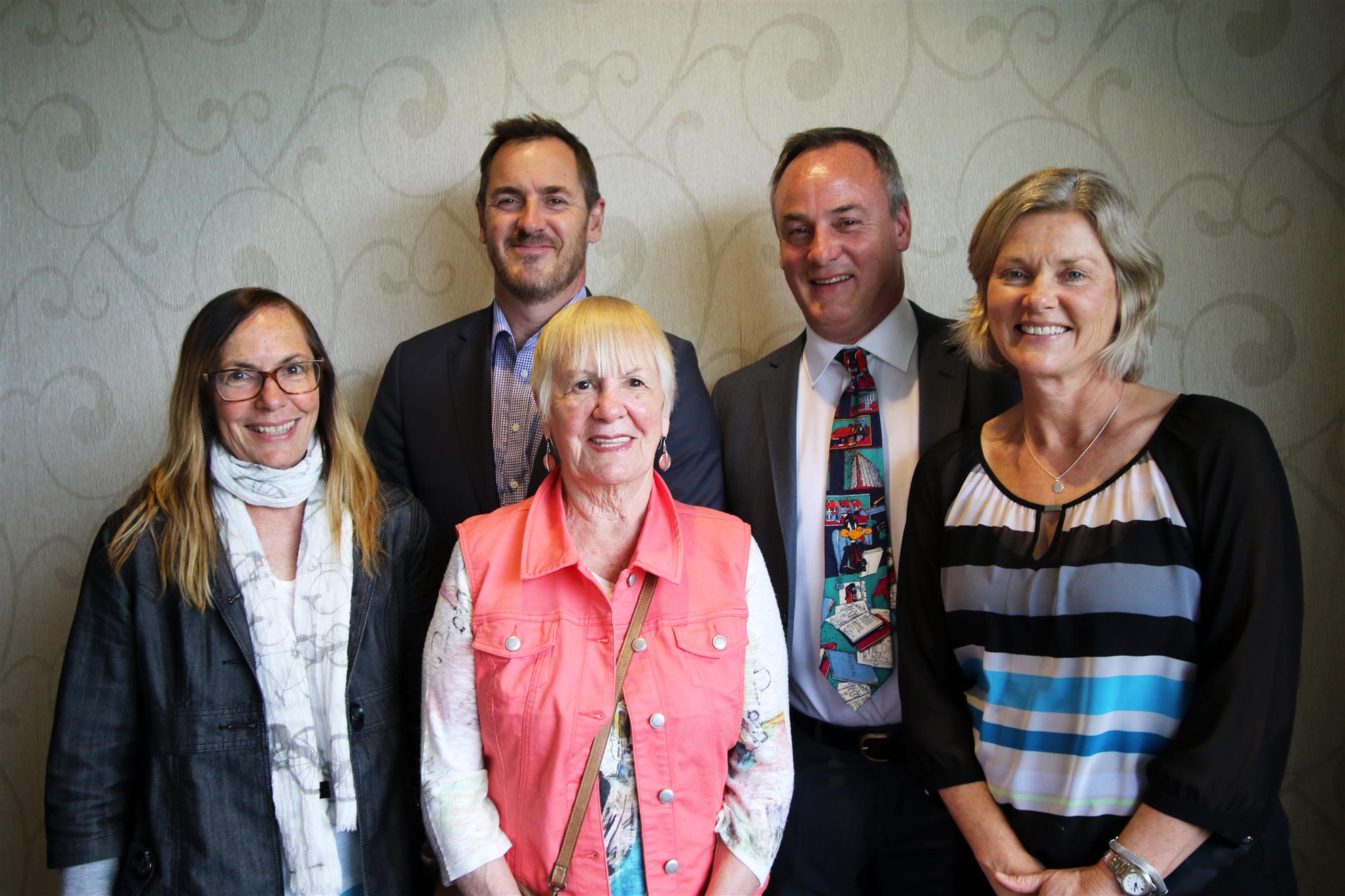 Classification Talk | Rotary Club of Belleville