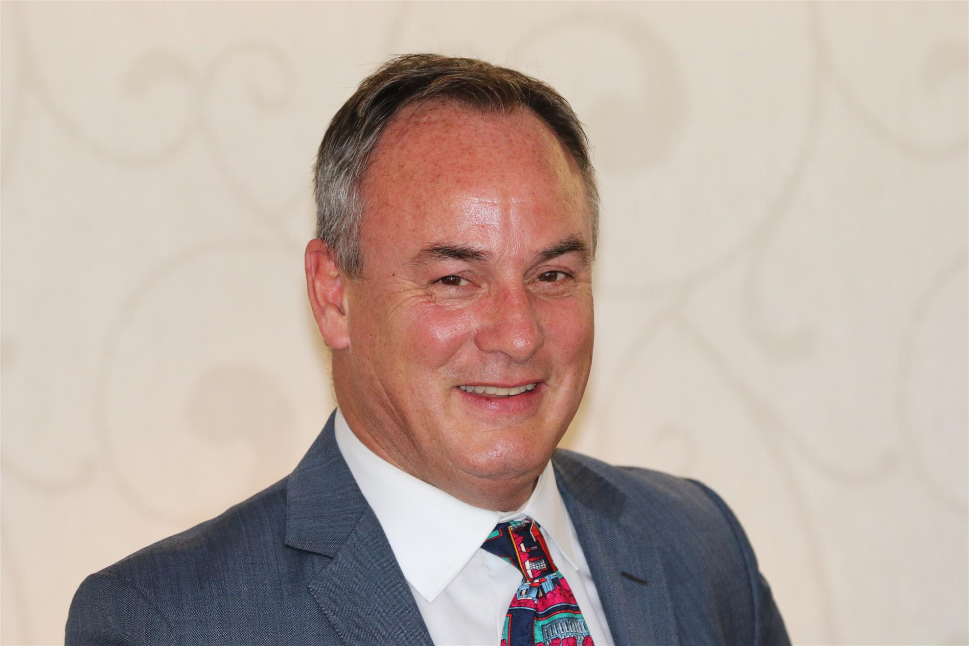 Classification Talk | Rotary Club of Belleville