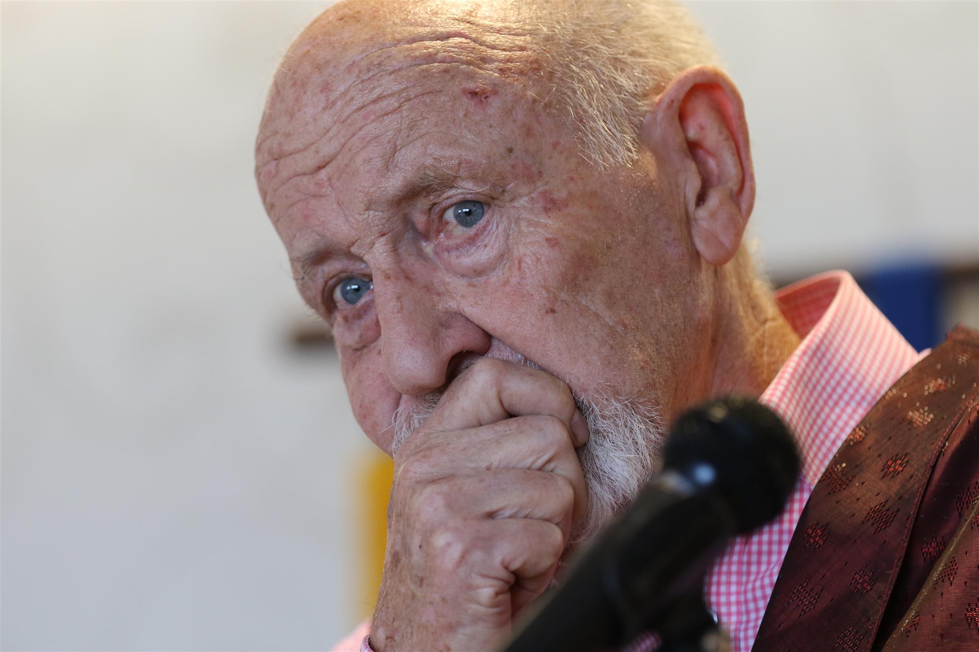 Infectious Diseases | Rotary Club of Belleville