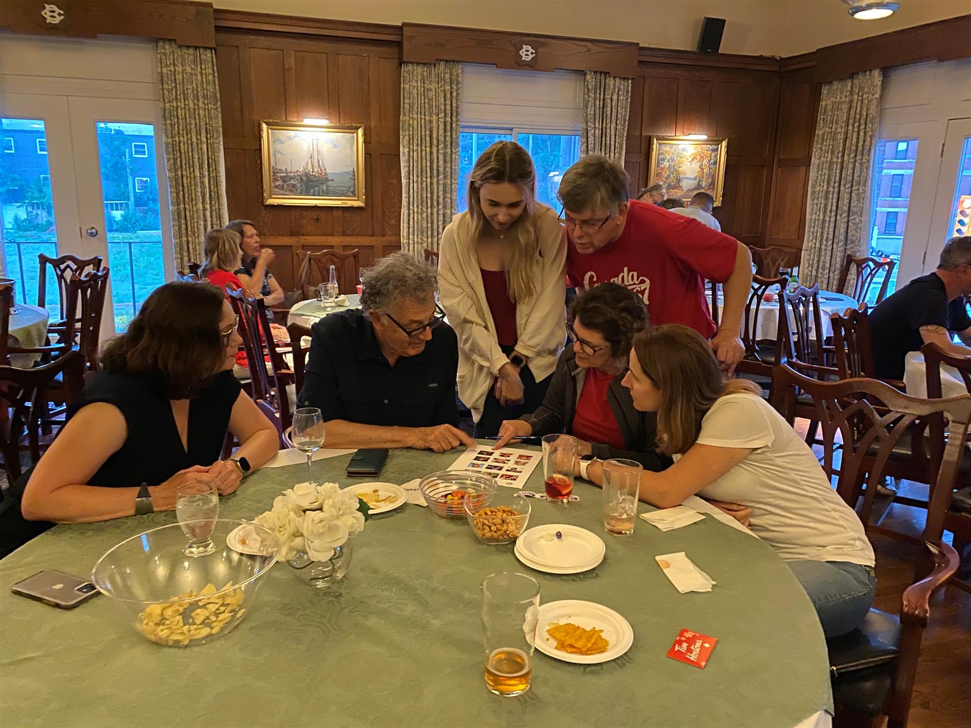 Rotary Trivia Night | Rotary Club of Belleville