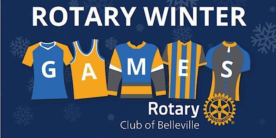 Rotary Winter Games | Rotary Club of Belleville