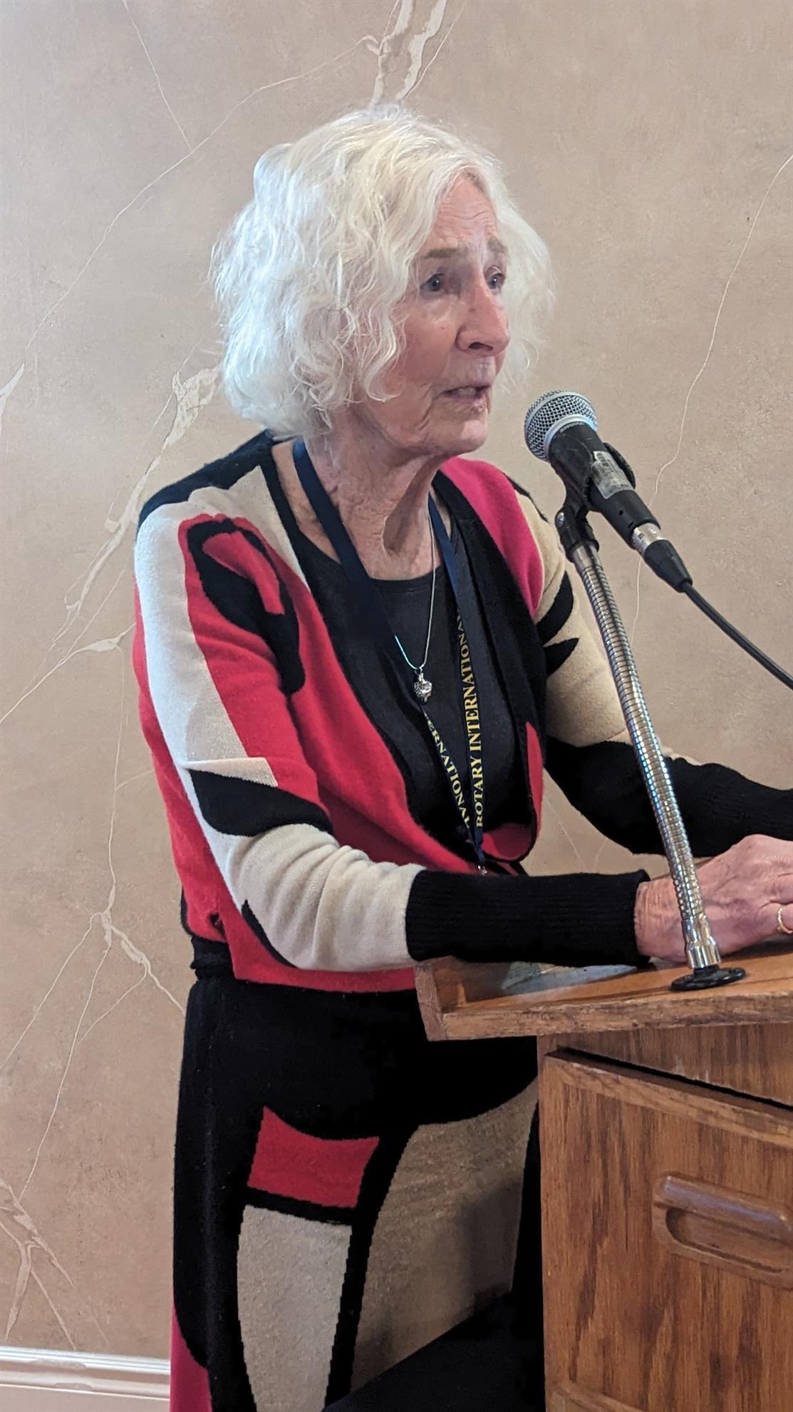 District Conference Achievements | Rotary Club of Belleville