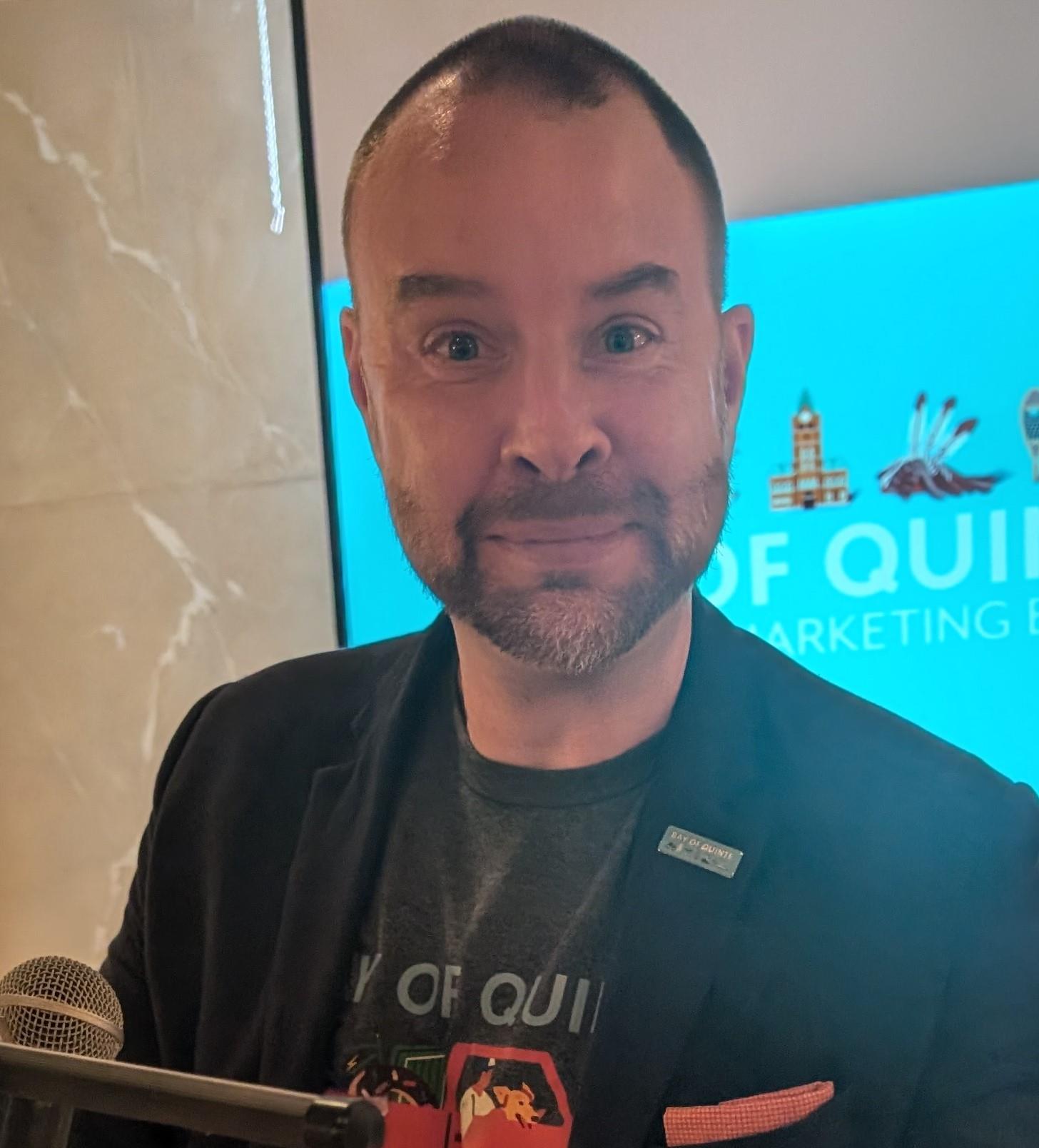 Bay of Quinte Regional Marketing Board | Rotary Club of Belleville