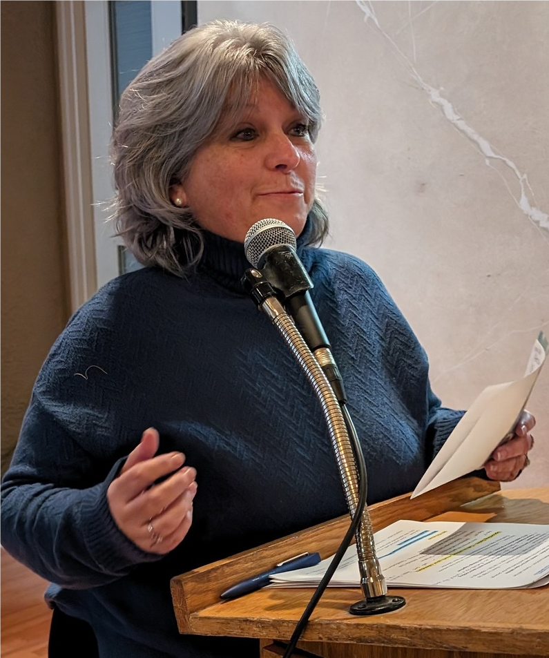 Community Grants Update | Rotary Club of Belleville