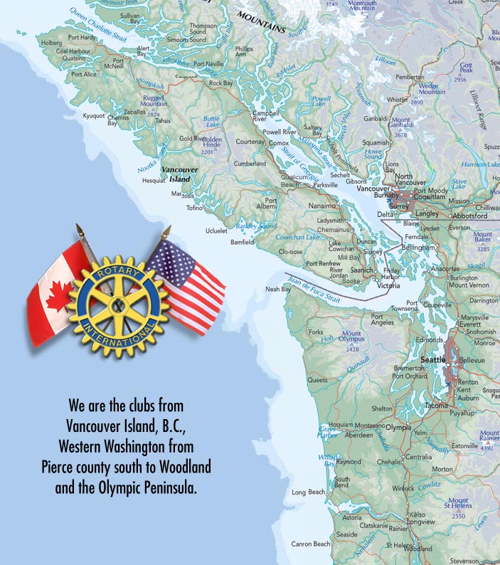 Home Page | Rotary Club of Campbell River