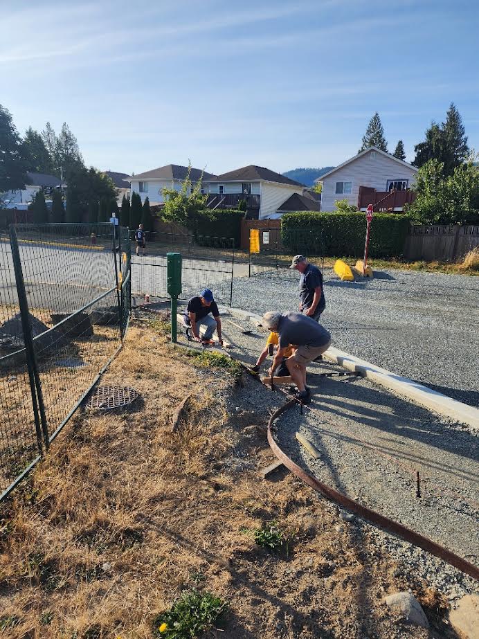 Community Service | Rotary Club of Ladysmith