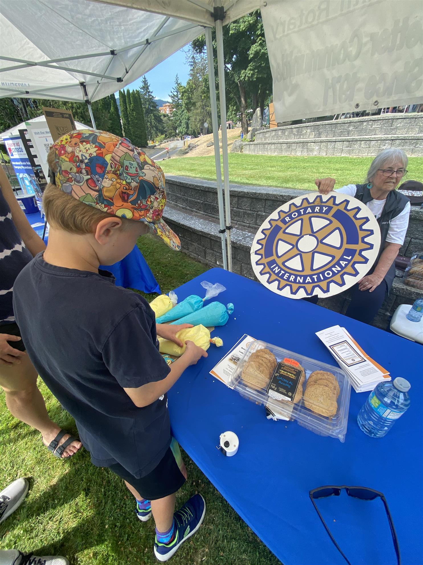 Ladysmith Days | Rotary Club of Ladysmith