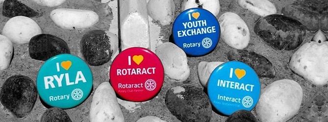 ROTARY YOUTH PROGRAMS | Rotary Club of Ladysmith