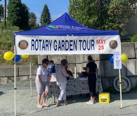 2023 Rotary Garden Tour | Rotary Club of Ladysmith