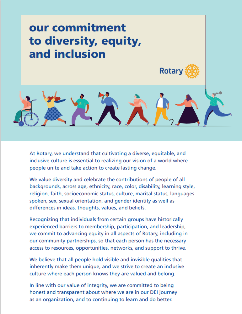 Welcome | Rotary Club of Lantzville