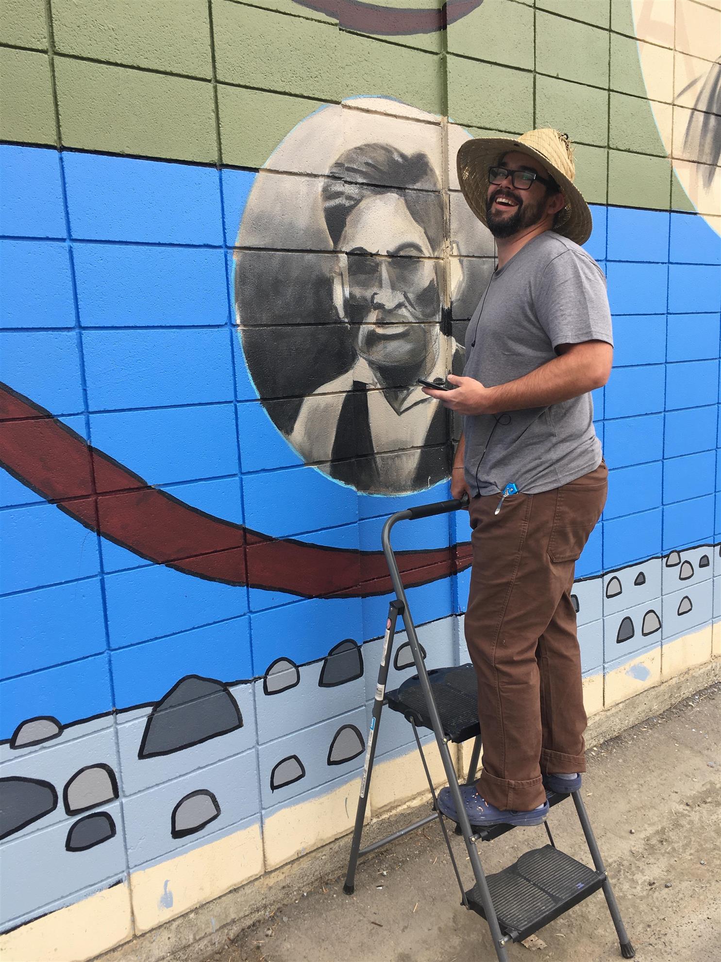 The Rotary Arts District - Port Alberni | Rotary Club of Port Alberni ...