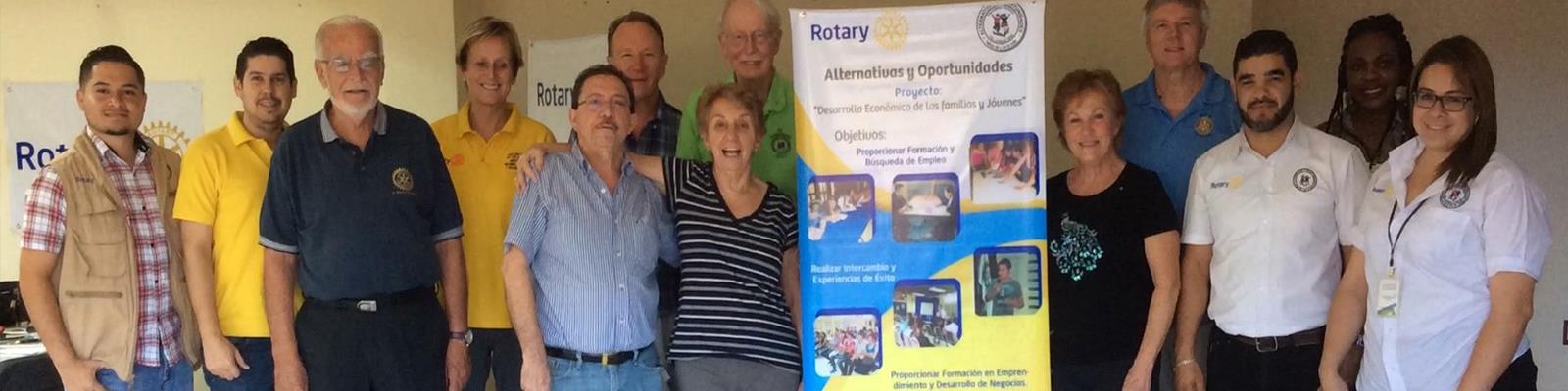 Home Page | Rotary Club Victoria-Harbourside