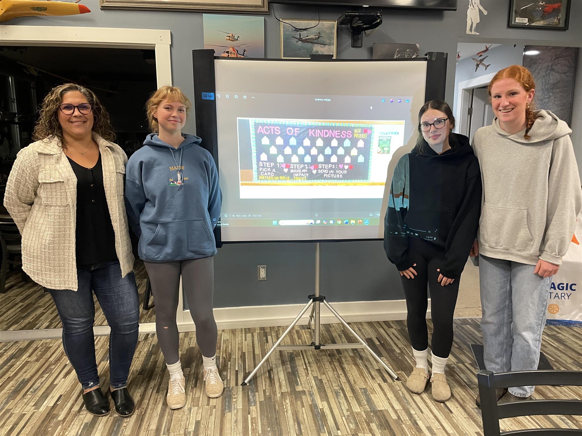 Home Page | Rotary Club of Powell River