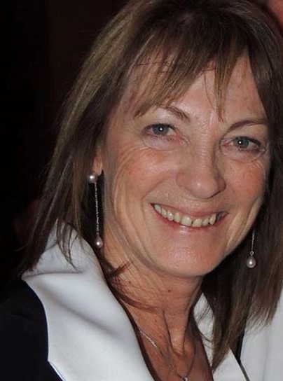 Meet A Rotarian: Judy Mason | Rotary Club of Prince George