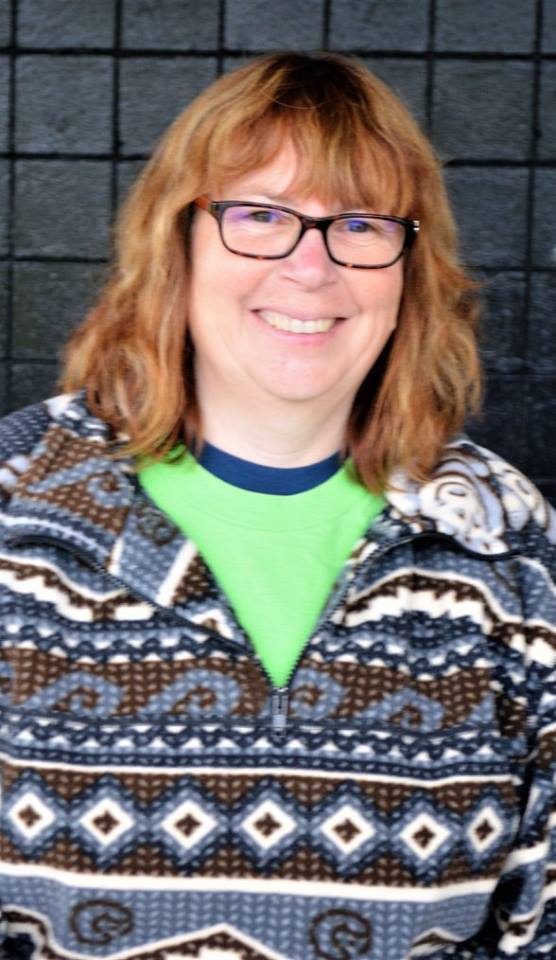 Debbie Wiens - Paul Harris Fellow (again!) | Rotary Club of Quesnel