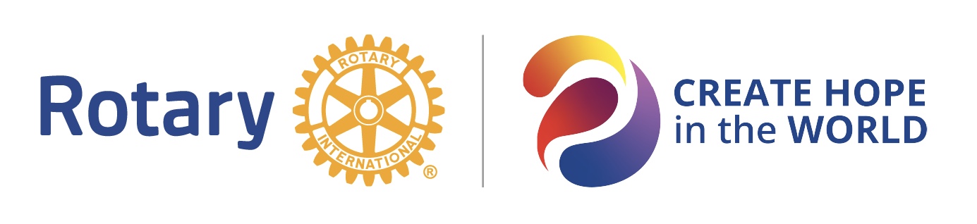 Create Hope in the World | Rotary Club of Quesnel