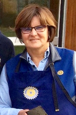 Club History | Rotary Club of Quesnel