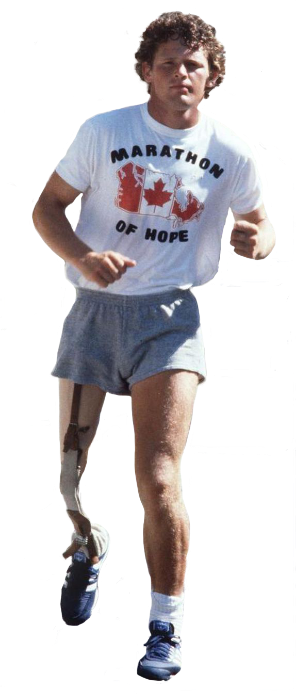 2022 Terry Fox Run | Rotary Club of Quesnel