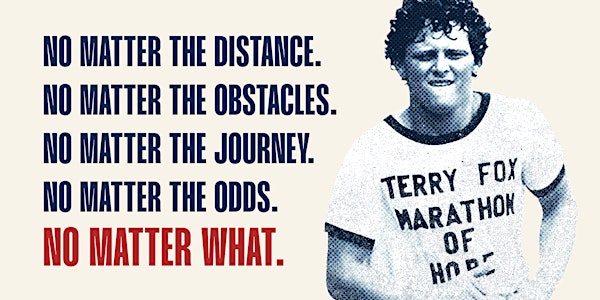 2024 Terry Fox Run | Rotary Club of Quesnel