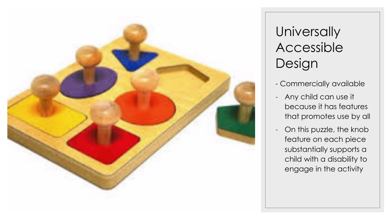 CDC Accessible Toy Library | Rotary Club of Quesnel